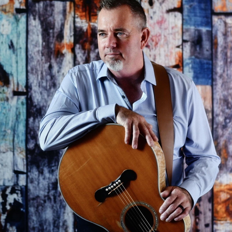 Rob Stevenson - Jessie's Grove Winery